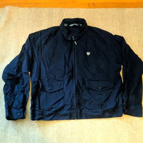 Polo Ralph Lauren | Jackets & Coats | Vintage Mens Polo Golf Ralph ...